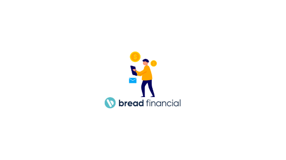 Your store. Bread Finance