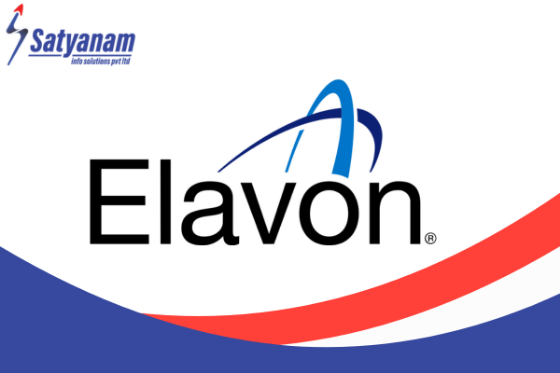 Your store. Elavon